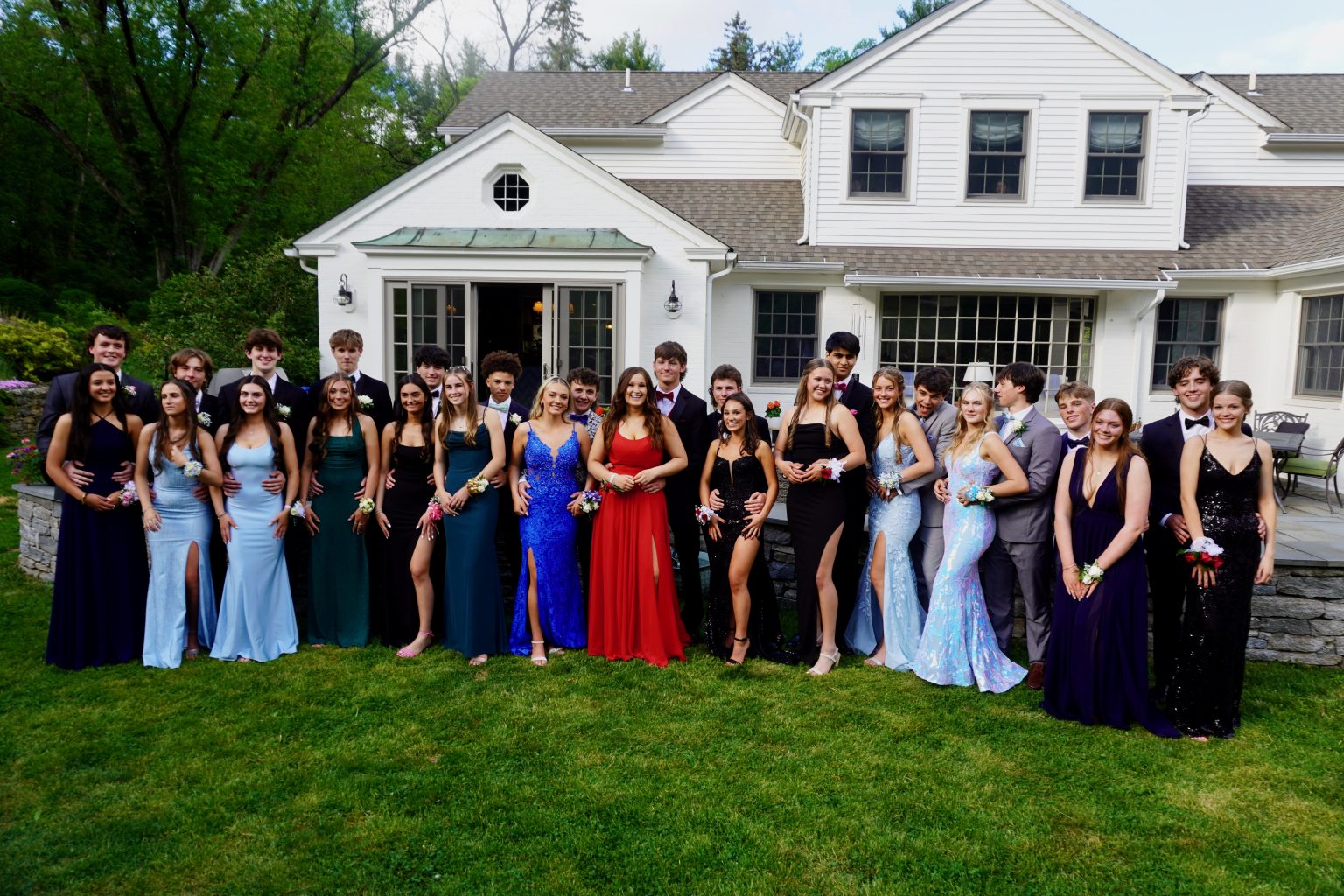 Conard High School Junior Prom: Photo Gallery - We-Ha | West Hartford News