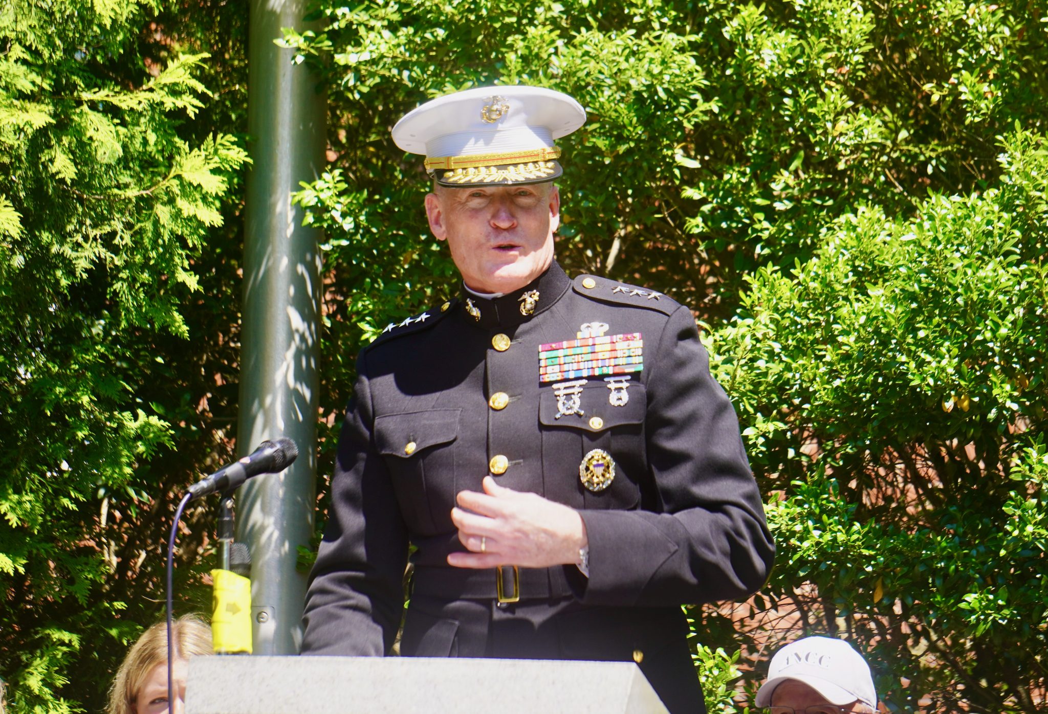 'Remember Me': West Hartford Honors Those Who Made the Ultimate ...