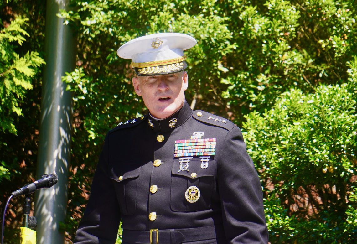 'Remember Me': West Hartford Honors Those Who Made the Ultimate ...