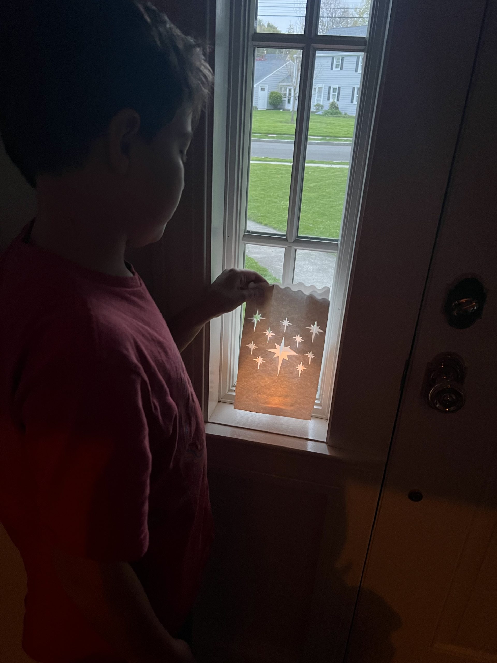 West Hartford Elementary Schools Illuminate the Town to Celebrate ...