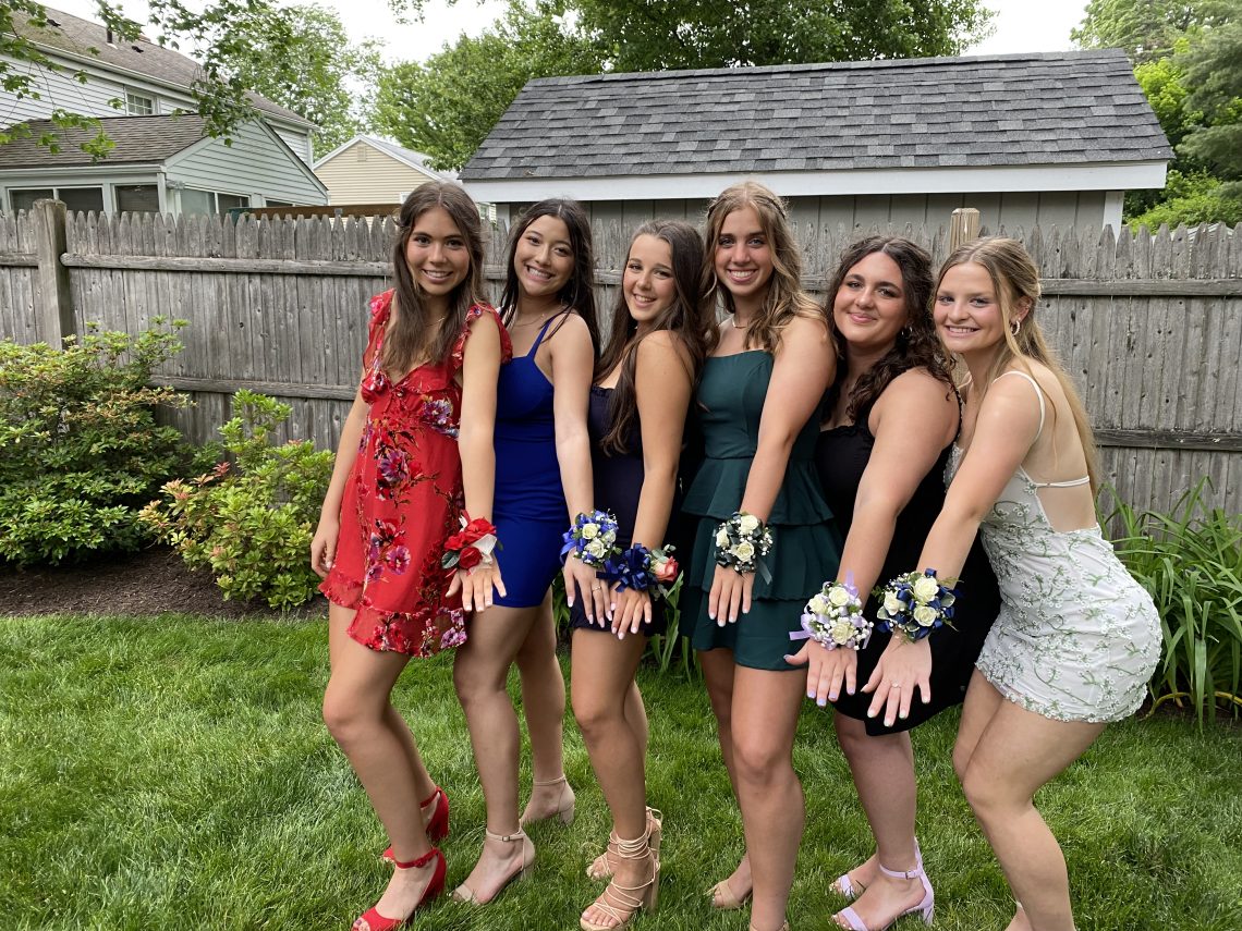 Conard High School Senior Prom: Photo Gallery - We-Ha | West Hartford News