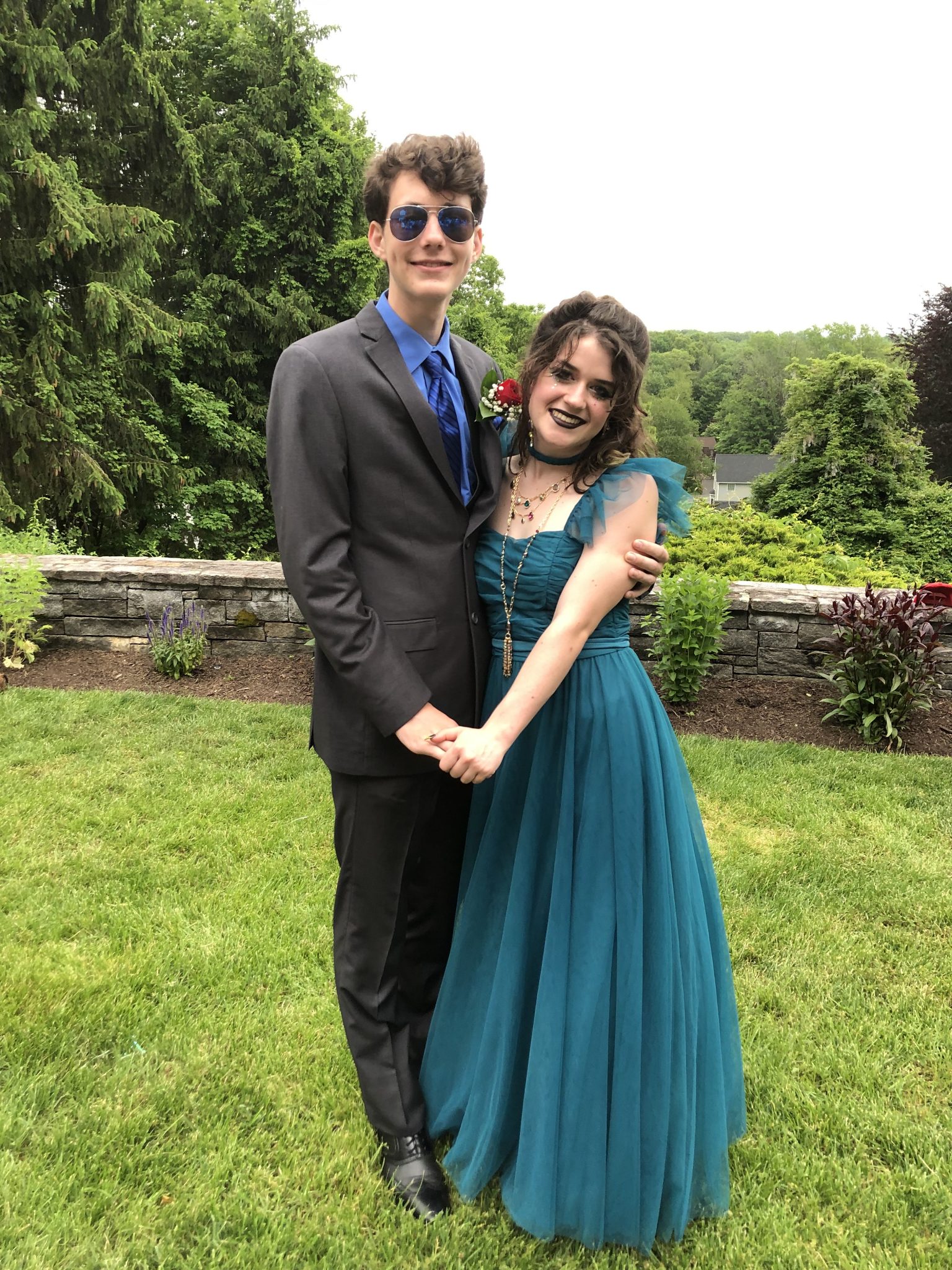 Conard High School Senior Prom: Photo Gallery - We-Ha | West Hartford News