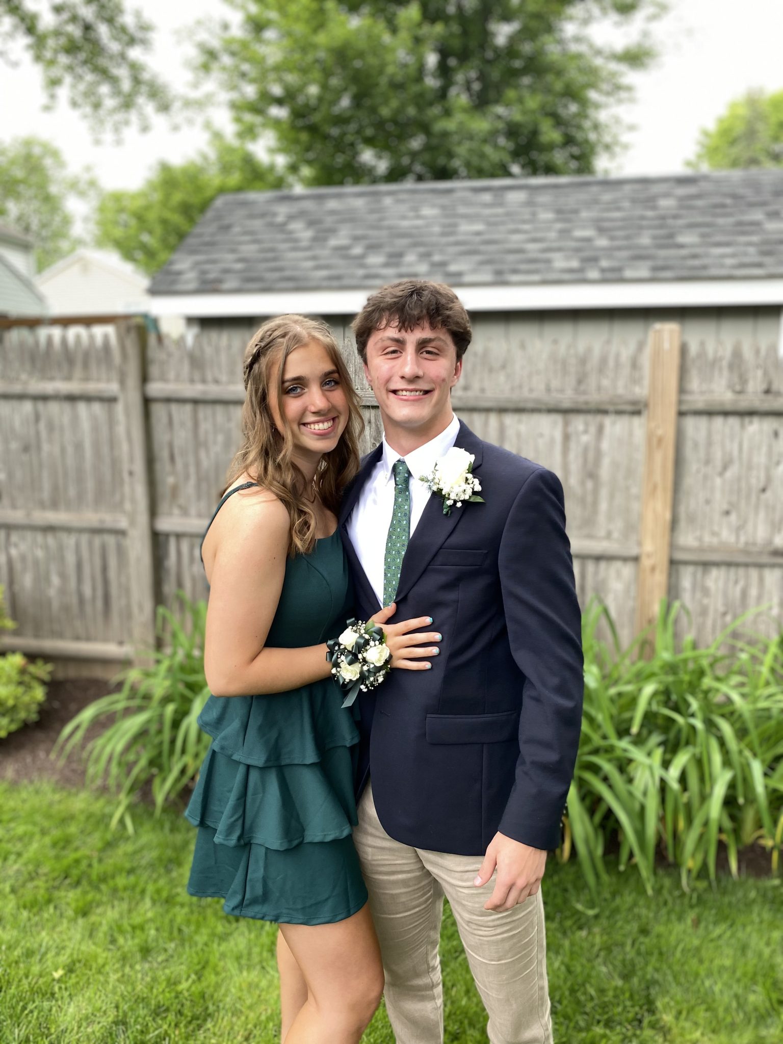 Conard High School Senior Prom: Photo Gallery - We-Ha | West Hartford News