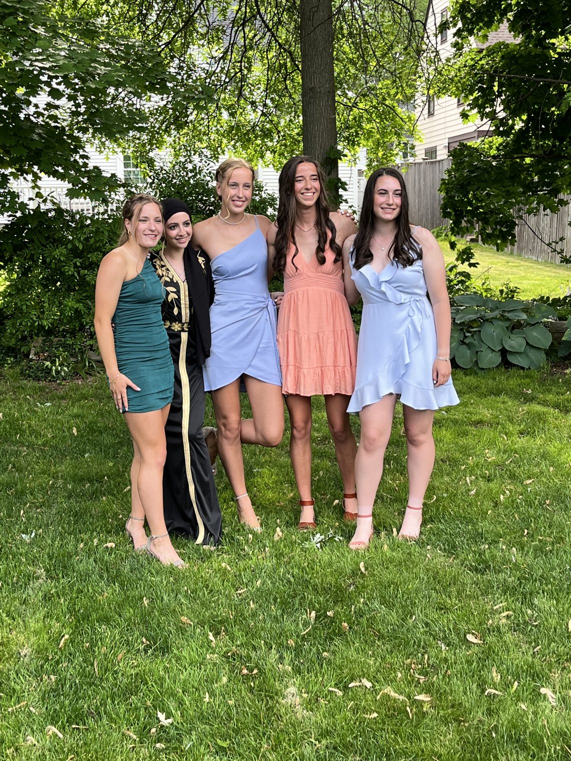 Conard High School Senior Prom: Photo Gallery - We-Ha | West Hartford News