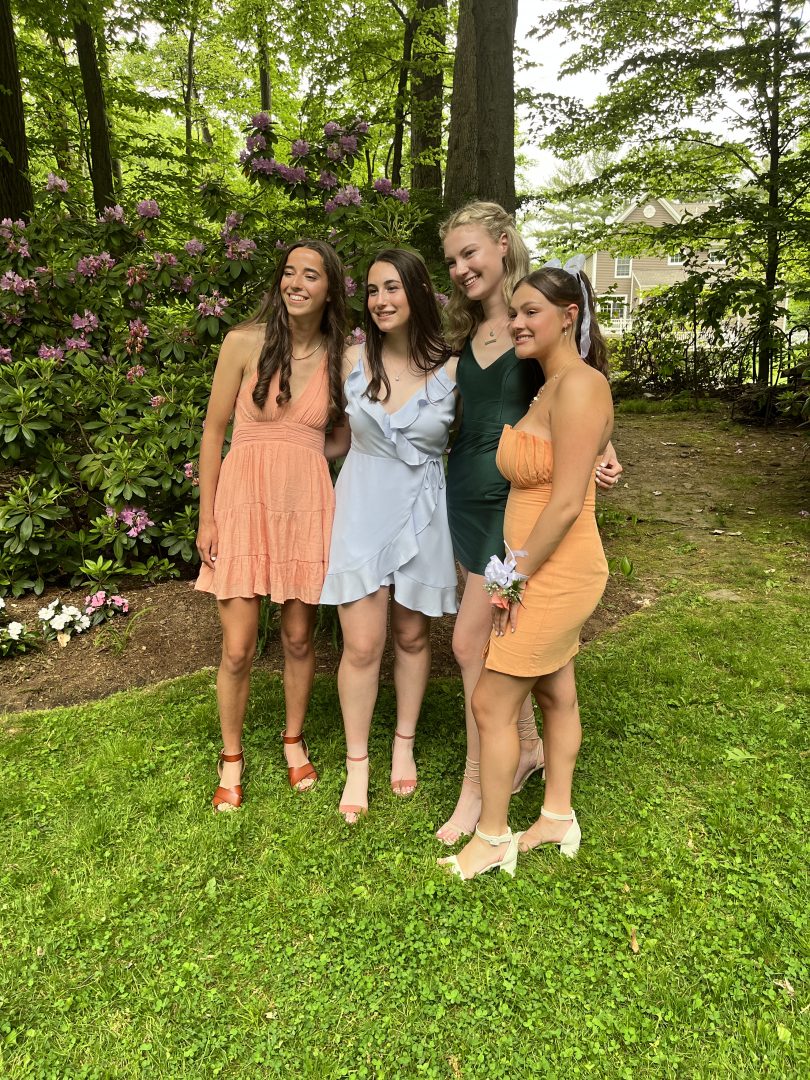 Conard High School Senior Prom: Photo Gallery - We-Ha | West Hartford News