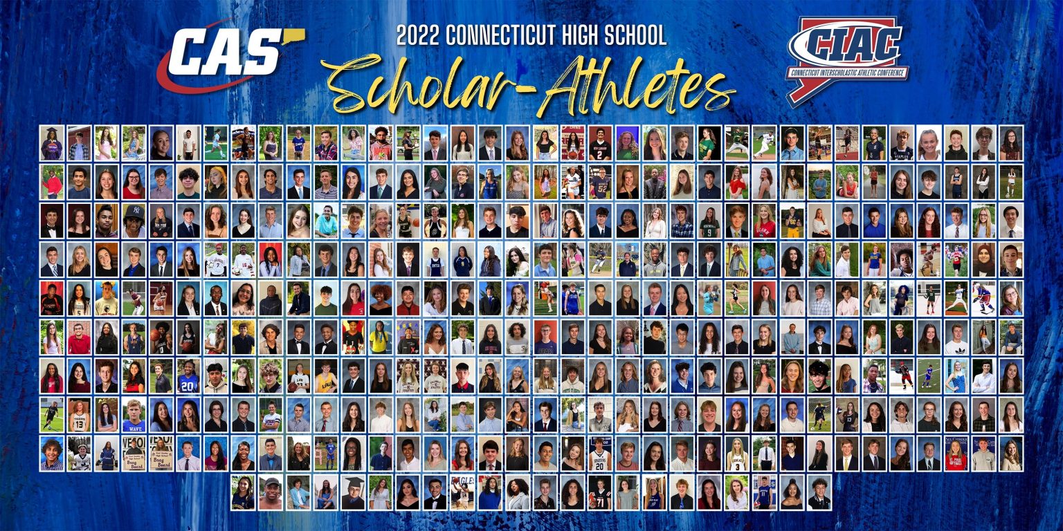 West Hartford Scholar-Athletes Honored at CIAC Awards Banquet - We-Ha ...