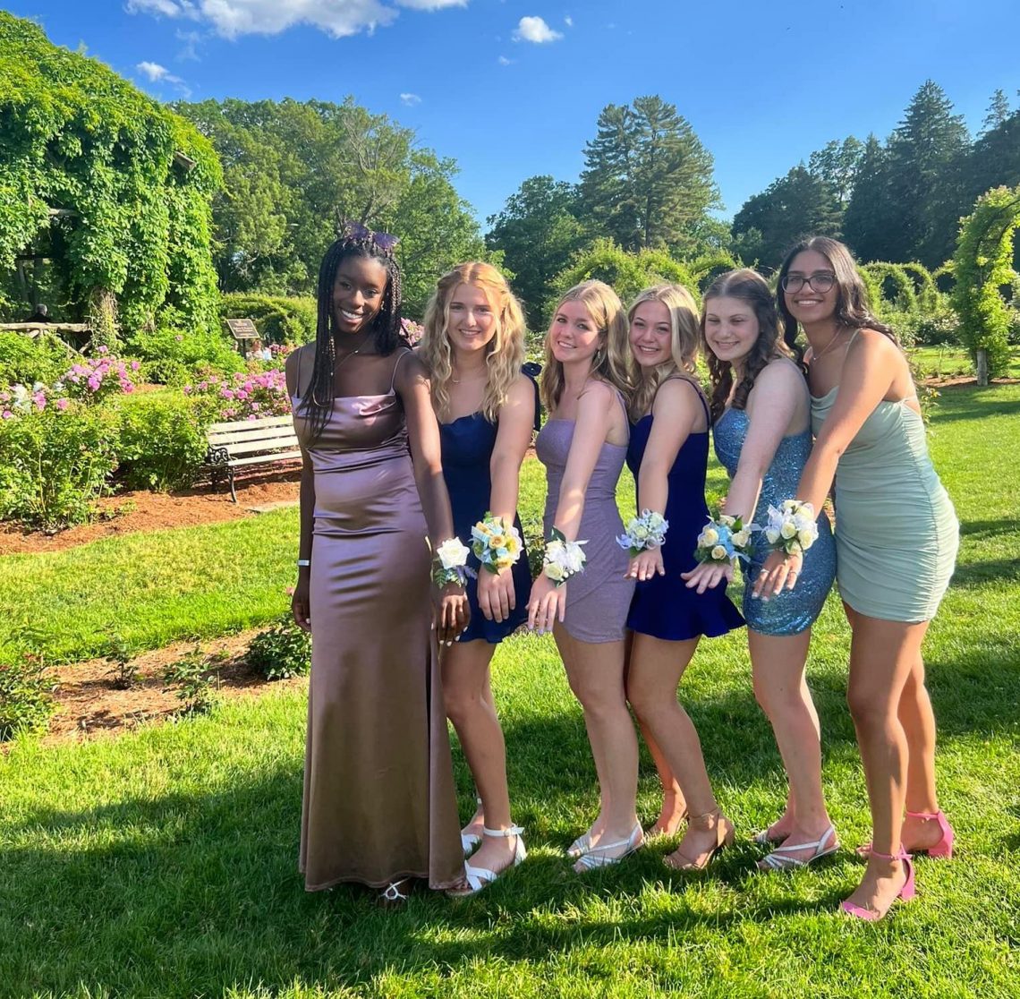 Hall High School Senior Prom: Photo Gallery - We-Ha | West Hartford News