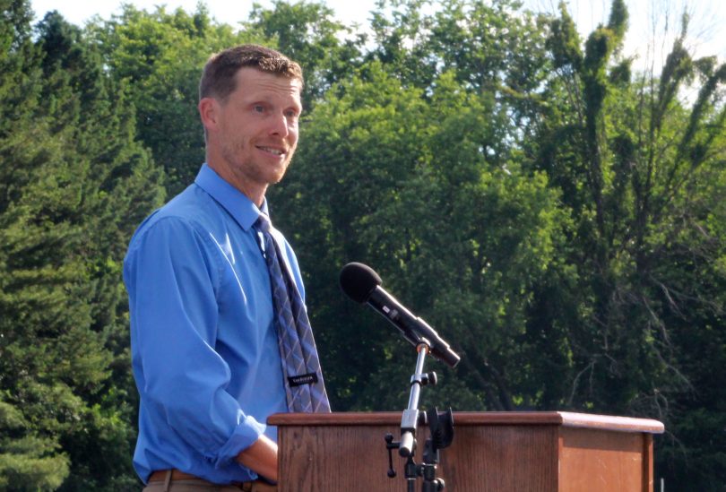 'Moving Forward' the Theme for Hall High School Class of 2022 - We-Ha ...