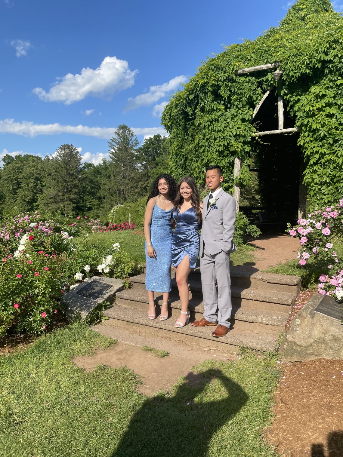 Hall High School Senior Prom: Photo Gallery - We-Ha | West Hartford News