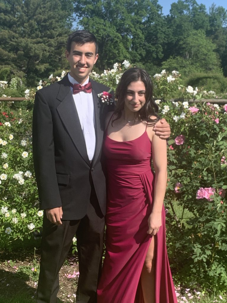 Hall High School Senior Prom: Photo Gallery - We-Ha | West Hartford News