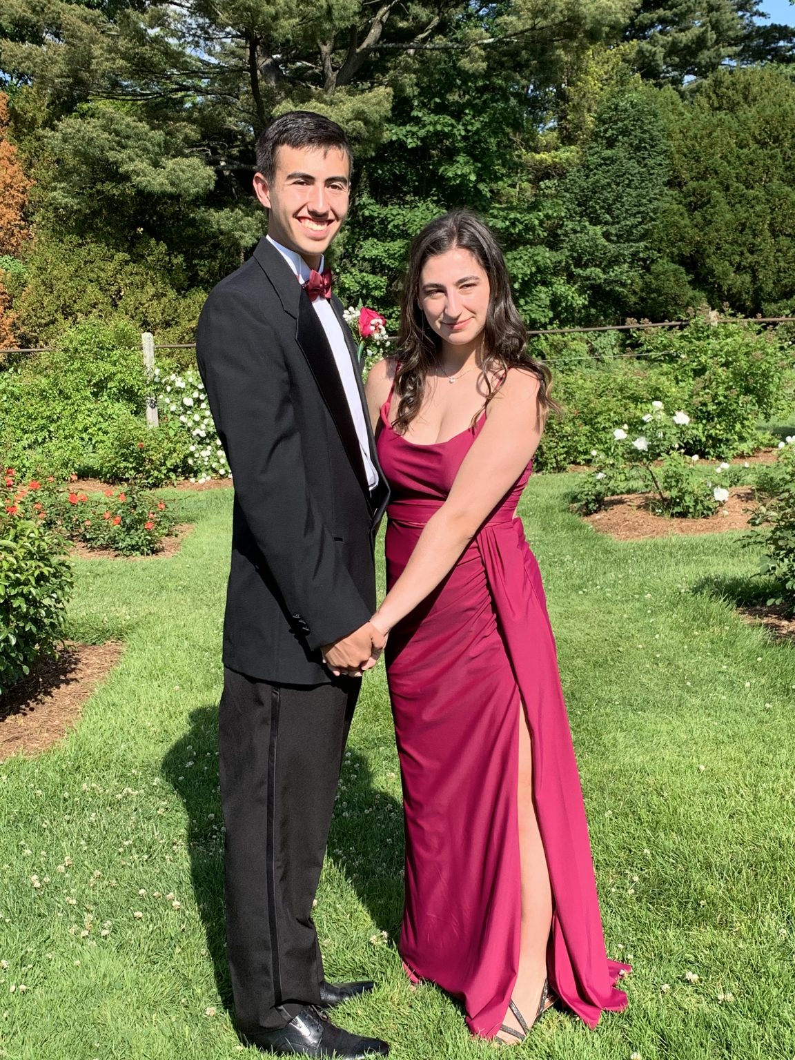 Hall High School Senior Prom: Photo Gallery - We-Ha | West Hartford News