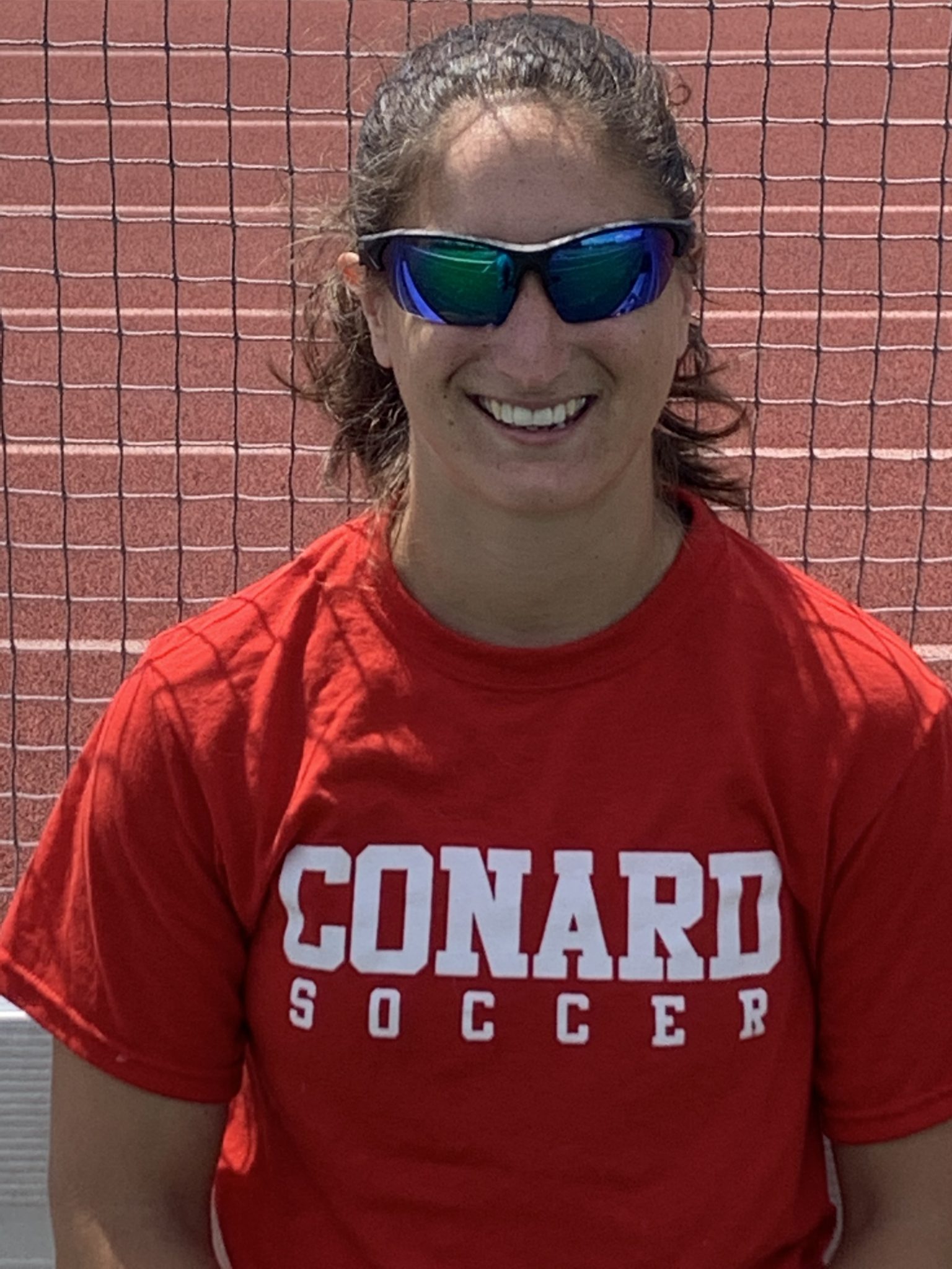 New Coach to Lead Conard Boys Soccer - We-Ha | West Hartford News