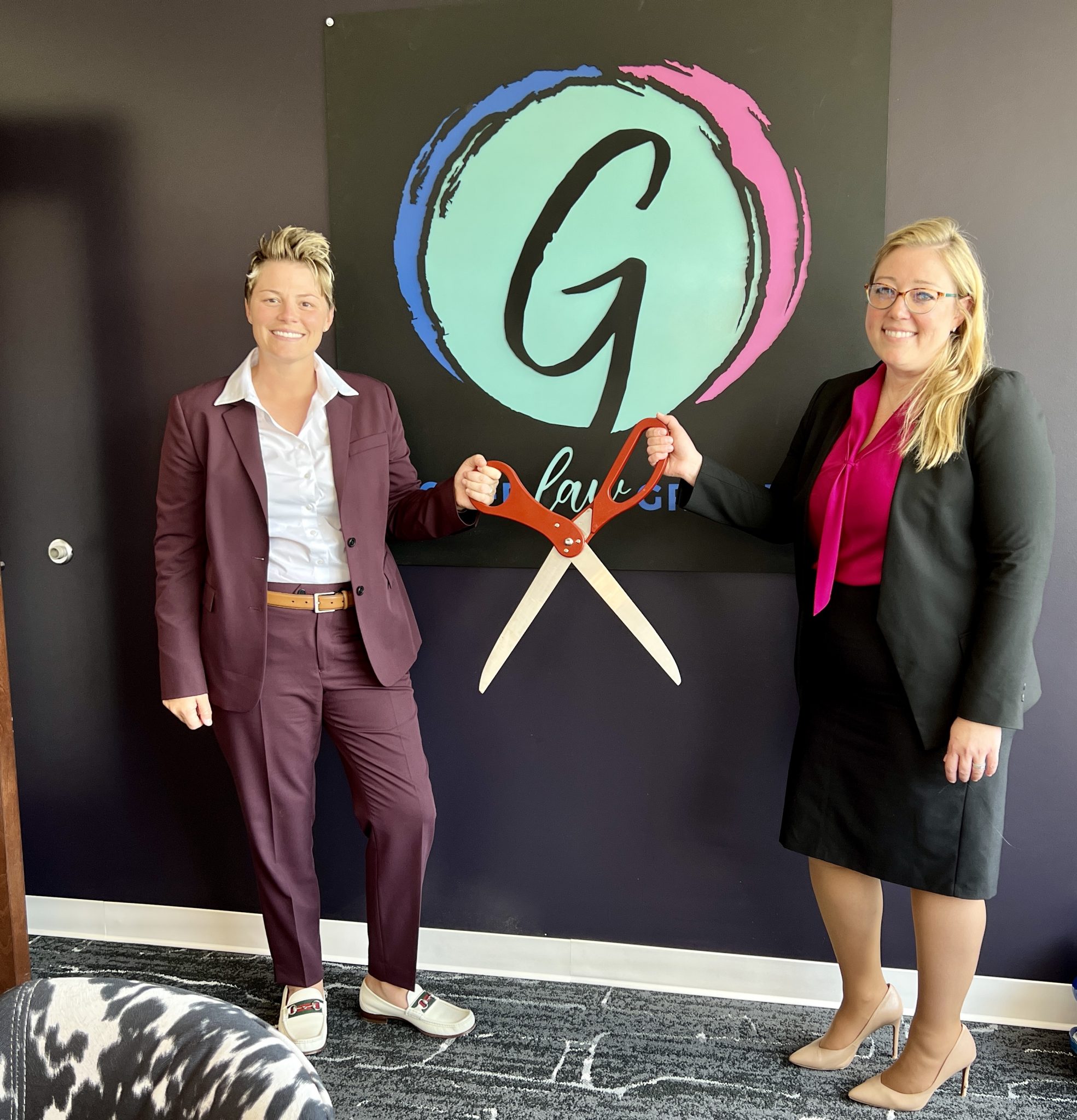 brooke goff and annette smith - We-Ha | West Hartford News