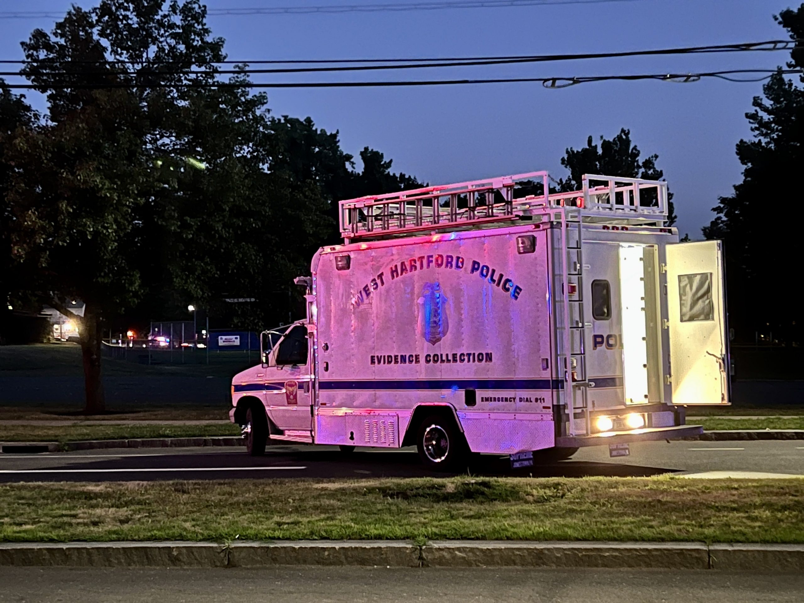 whpd evidence collection - We-Ha | West Hartford News