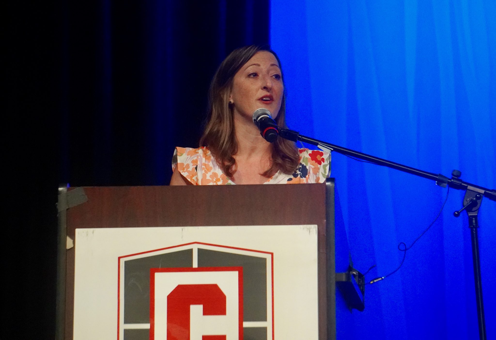 West Hartford Teachers Return to School Year with First Convocation ...