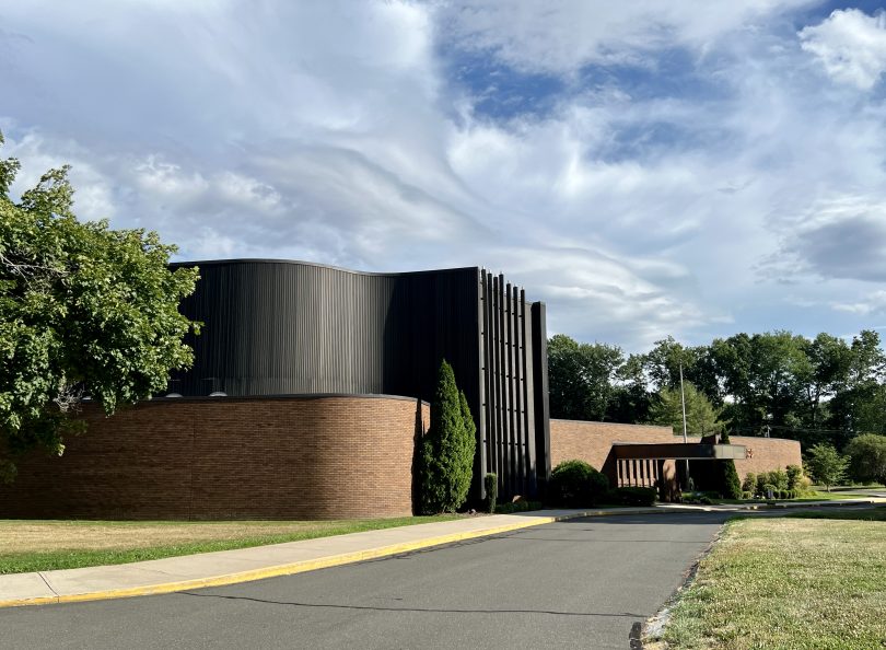 emanuel synagogue - We-Ha | West Hartford News