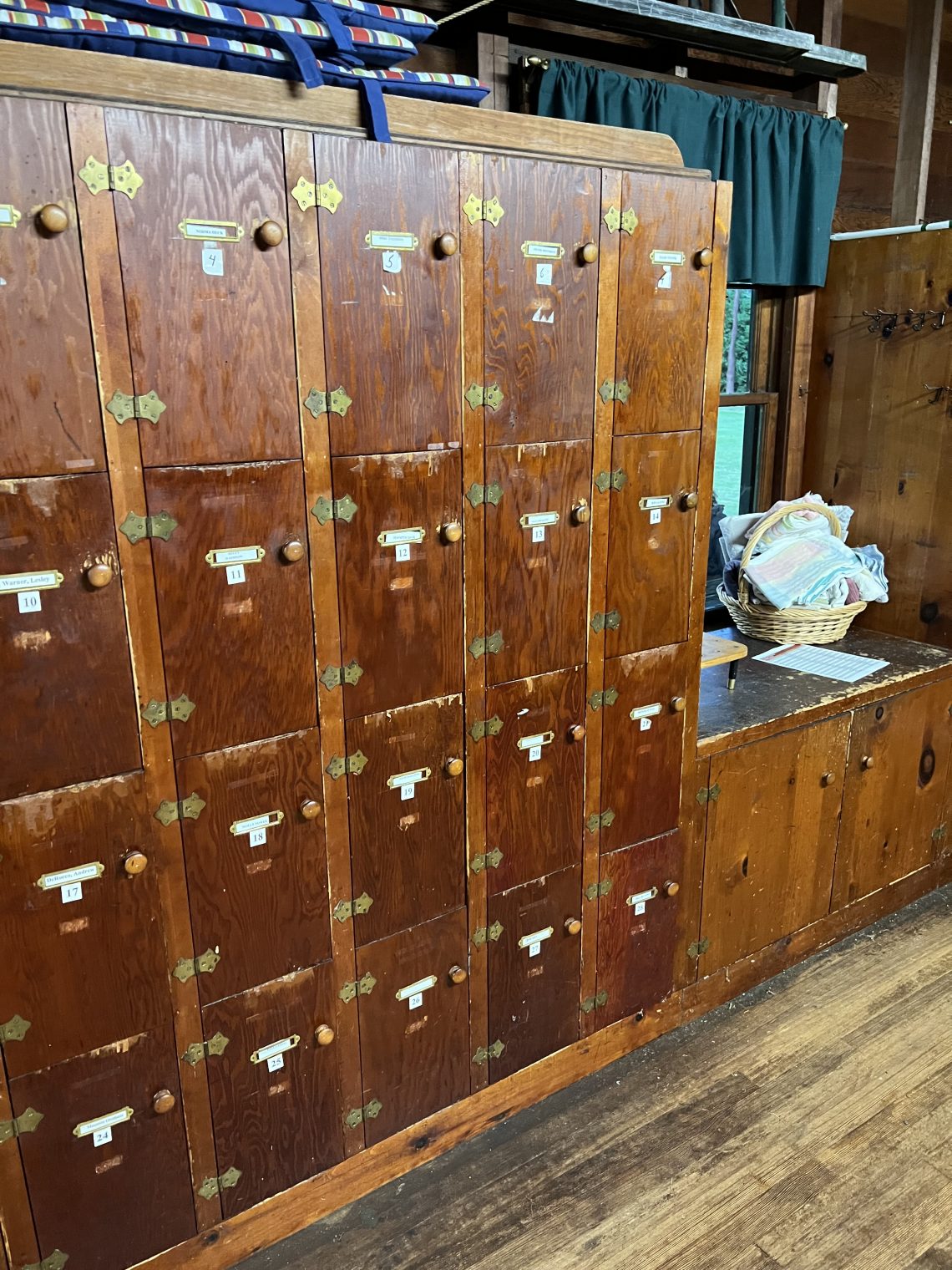 Lawn Bowling: West Hartford's 'Best Kept Secret' - We-Ha | West ...