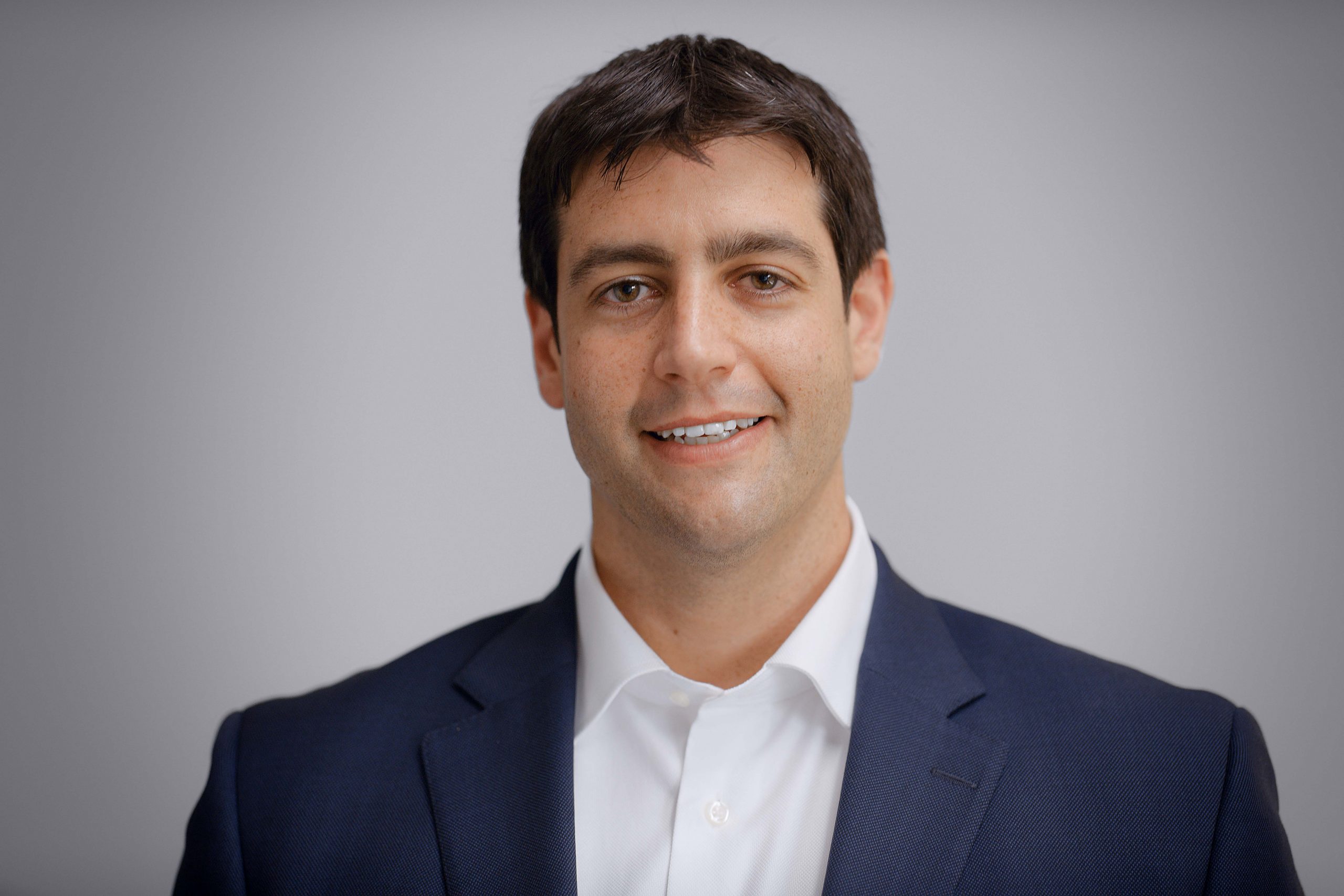 Ben Fuchs - Headshot - We-Ha | West Hartford News