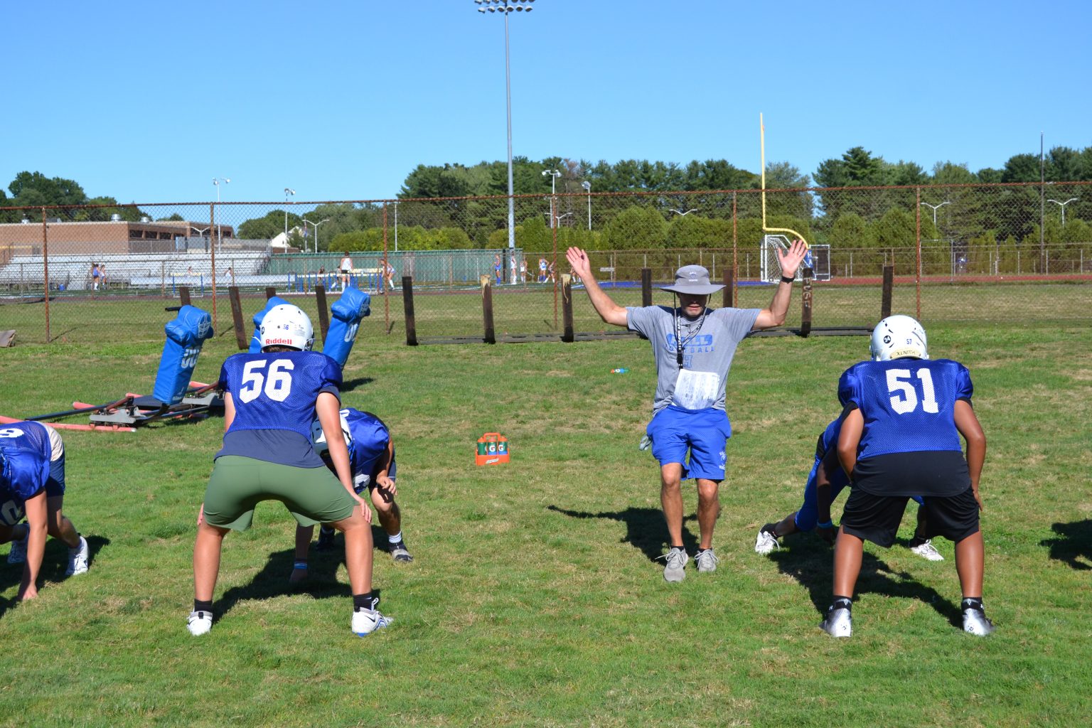 Hall High School Football: 2022 Season Preview - We-Ha | West Hartford News