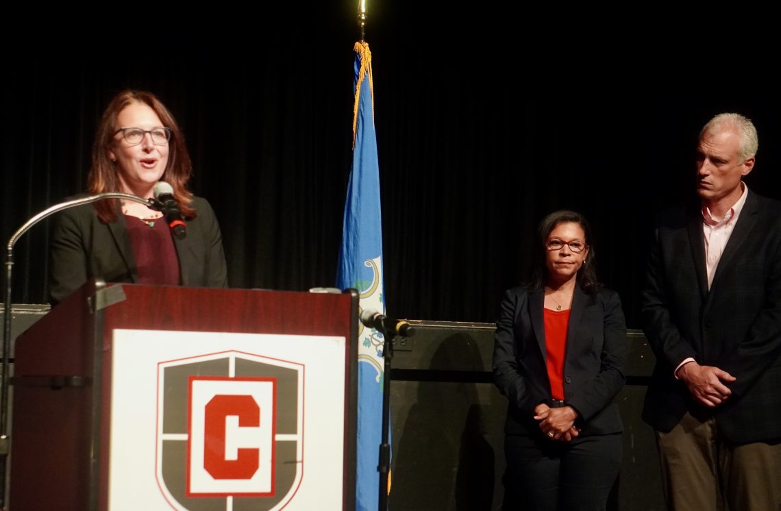 West Hartford's Vietnam War Era Veterans Honored - We-Ha | West ...