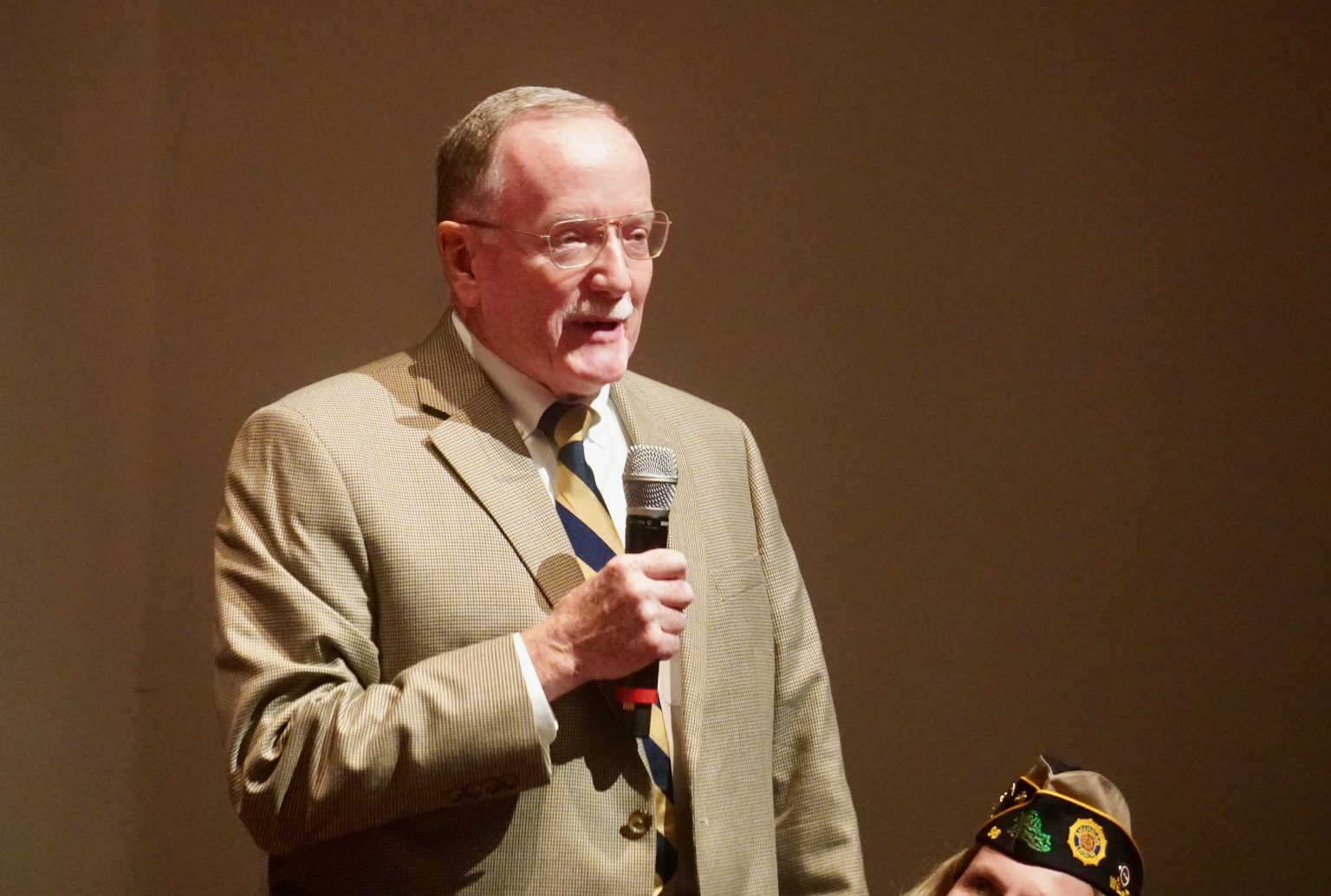 West Hartford's Vietnam War Era Veterans Honored - We-Ha | West ...