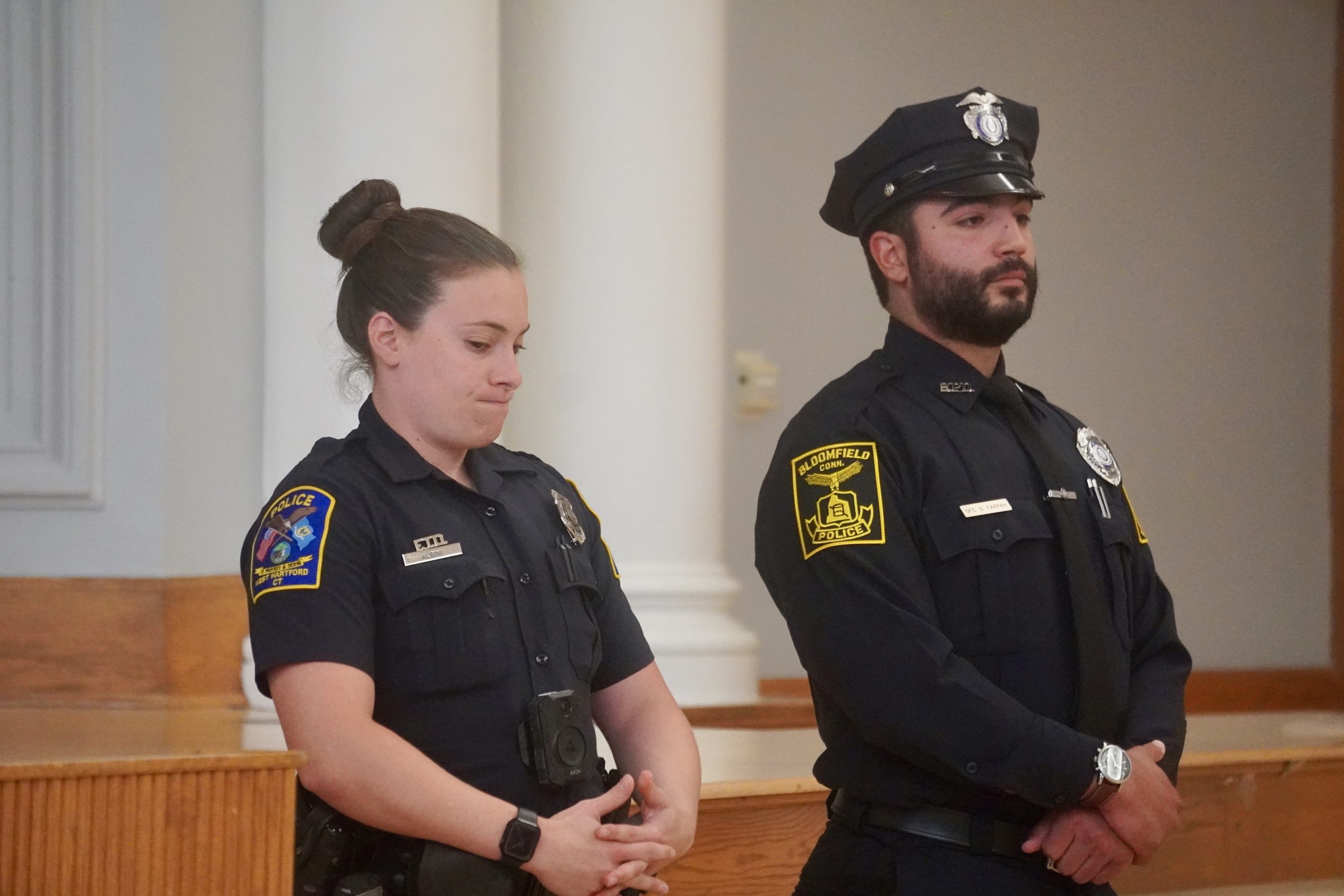 DSC07111 - We-Ha | West Hartford News