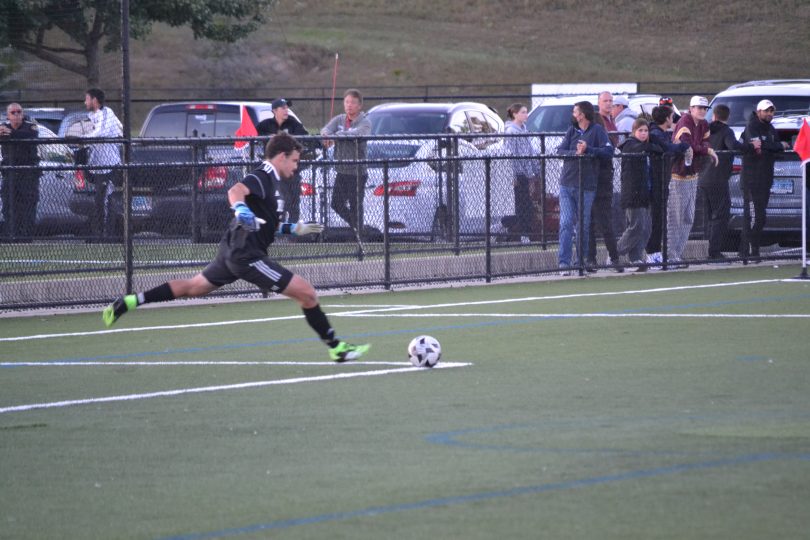 Hall Dominates Greenwich in Challenge Cup - We-Ha | West Hartford News