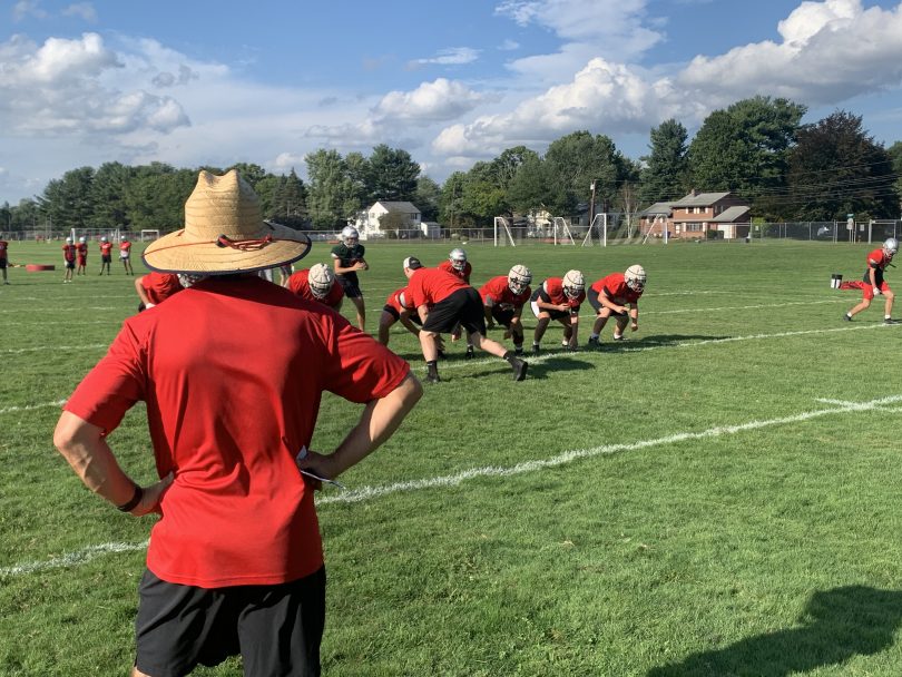 Conard High School Football: 2022 Season Preview - We-Ha | West ... Conard High School Football: 2022 Season Preview - We-Ha | West ...