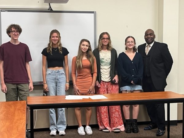 Conard High School Students Named National Merit Scholarship ...