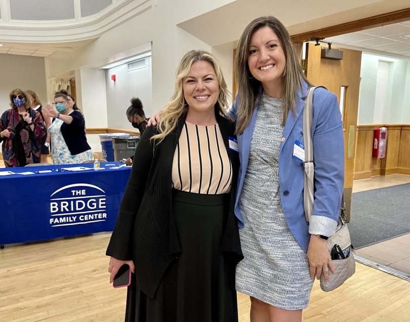 'Build No Fences' Award Winner Announced as Breakfast on the Bridge ...