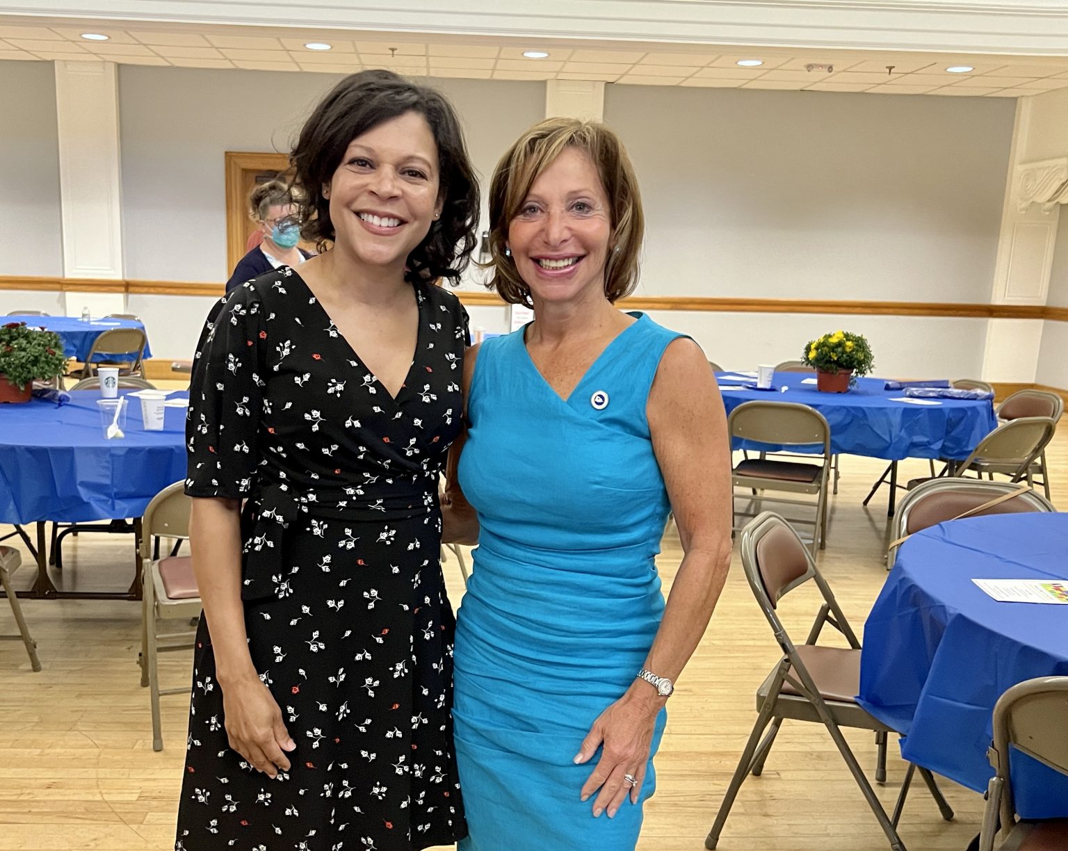 'Build No Fences' Award Winner Announced as Breakfast on the Bridge ...