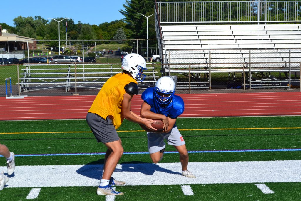 Hall High School Football: 2022 Season Preview - We-Ha | West Hartford News
