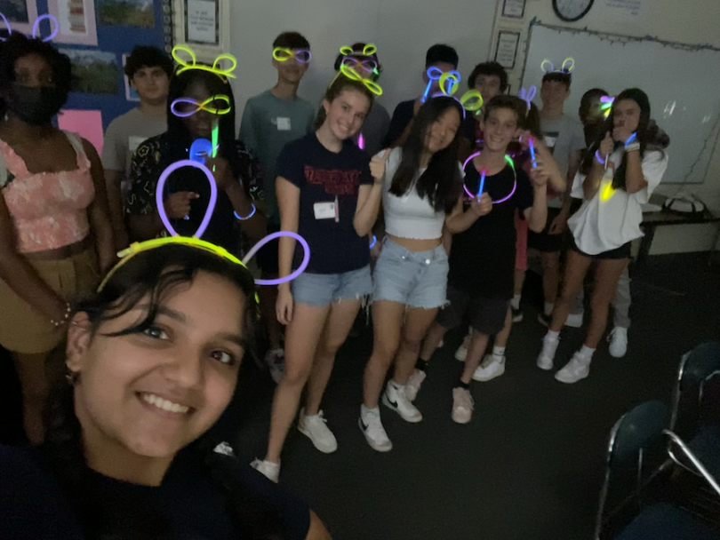 Hall High School Successfully Launches Freshman through Link Crew - We ...