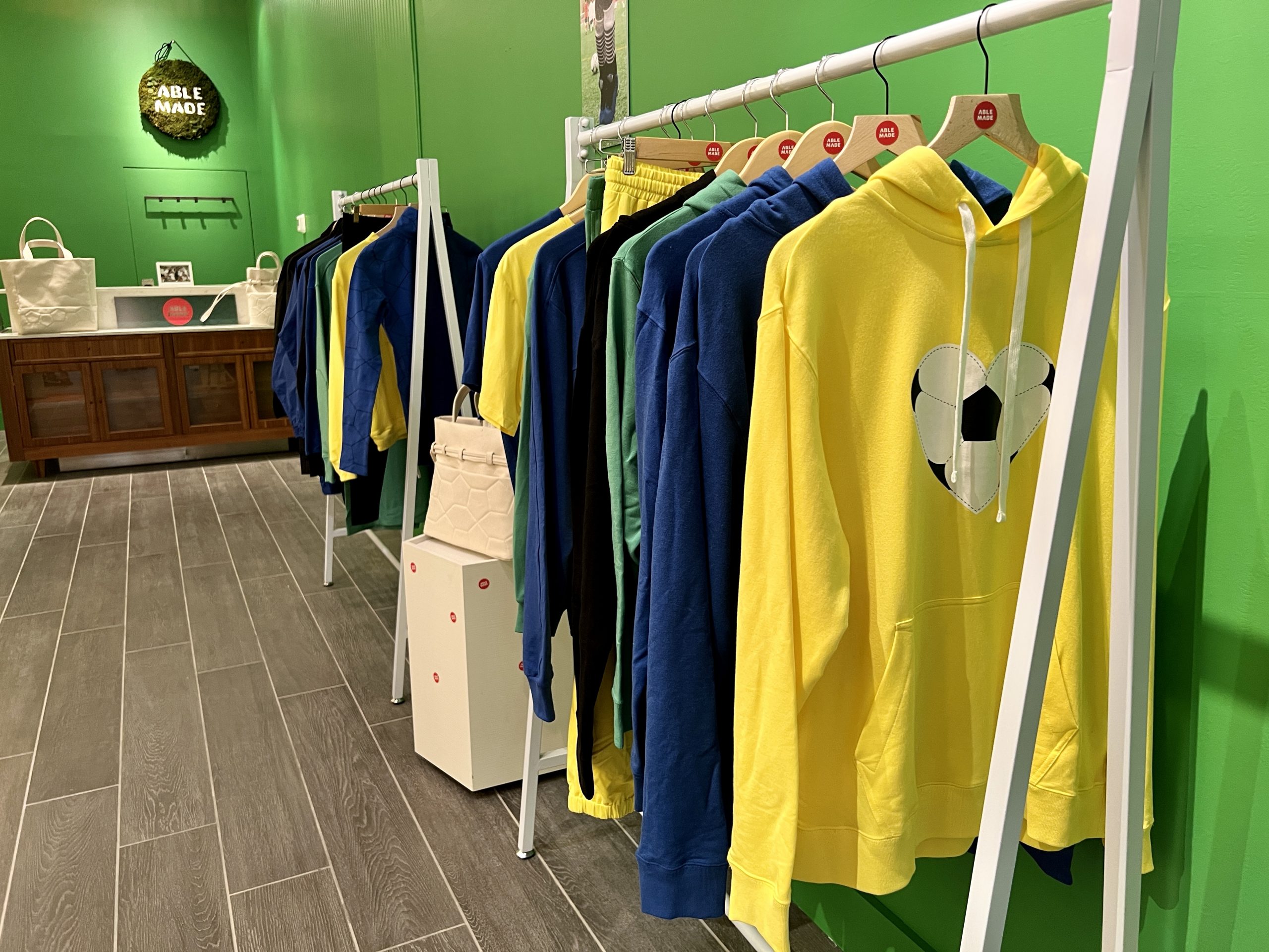 able made 6 feature - We-Ha | West Hartford News