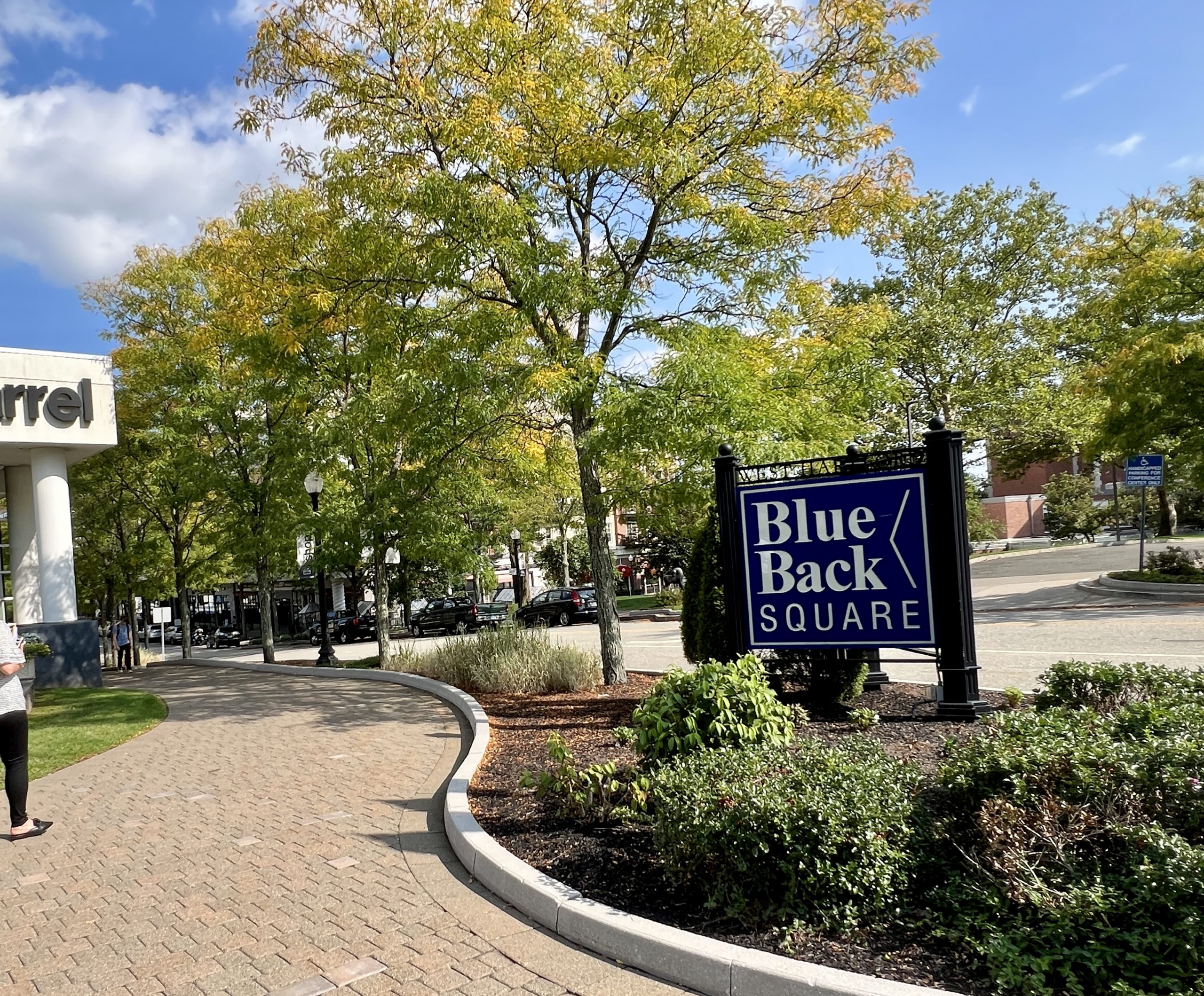 blue back square holiday discussion - We-Ha | West Hartford News