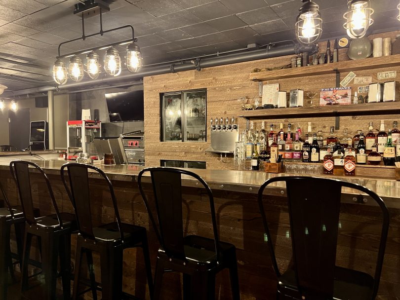 bunker bar - We-Ha | West Hartford News