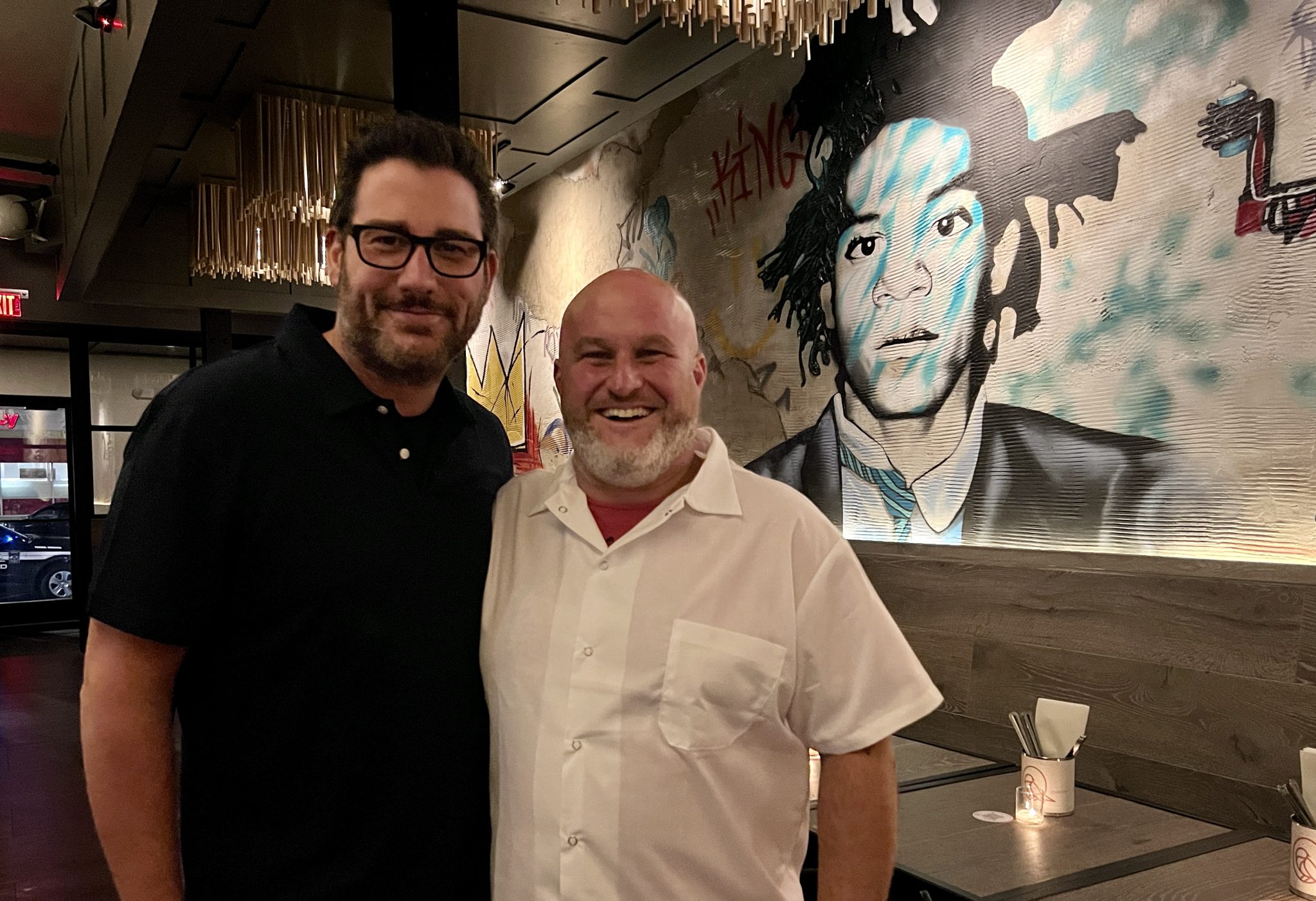 Sparrow Has Landed in West Hartford - We-Ha | West Hartford News