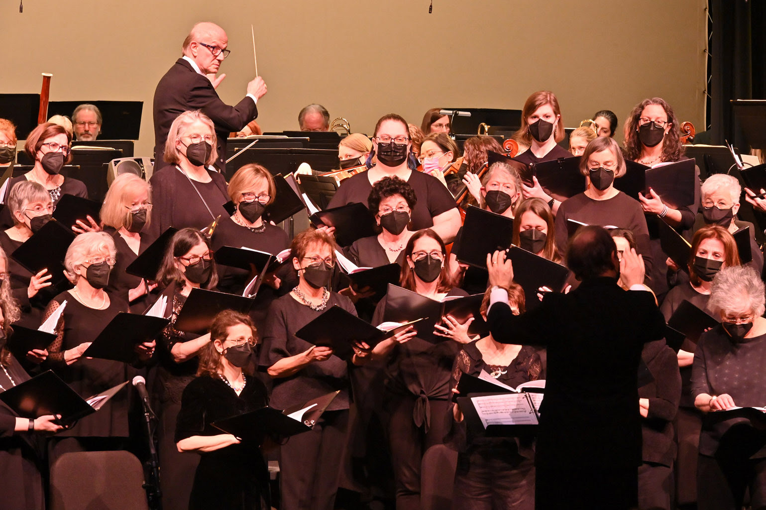 West Hartford Women's Chorale Beginning 18th Season - We-Ha | West ...