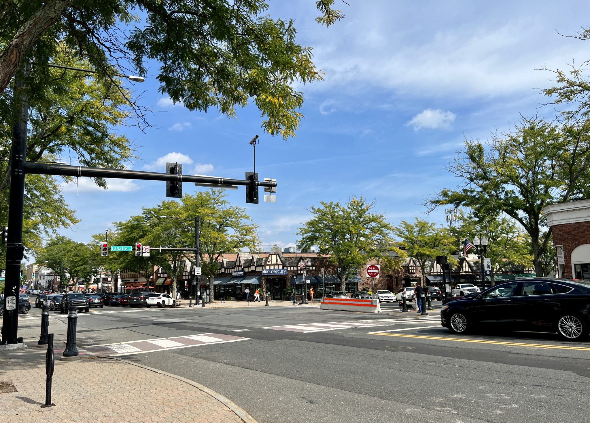 Add Your Ideas: West Hartford Center Infrastructure Plan Interactive ...