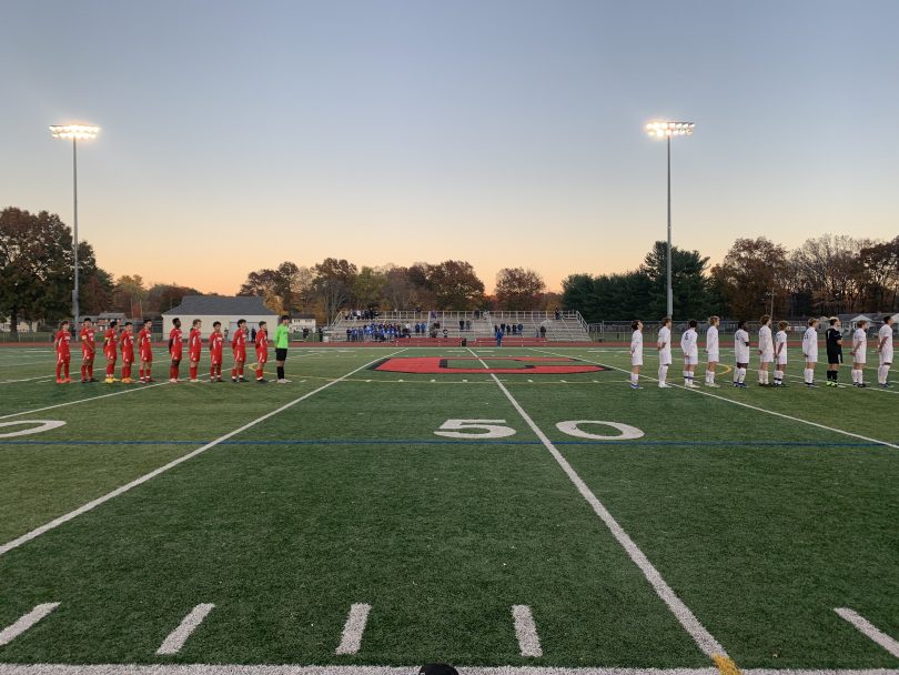 Almeida Breaks Hall's 42-Year-Old Scoring Record - We-Ha | West ...