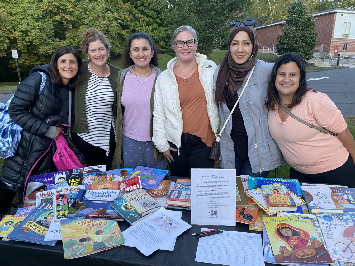 Bugbee Families Celebrate Reading 'Under the Stars' - We-Ha | West ...