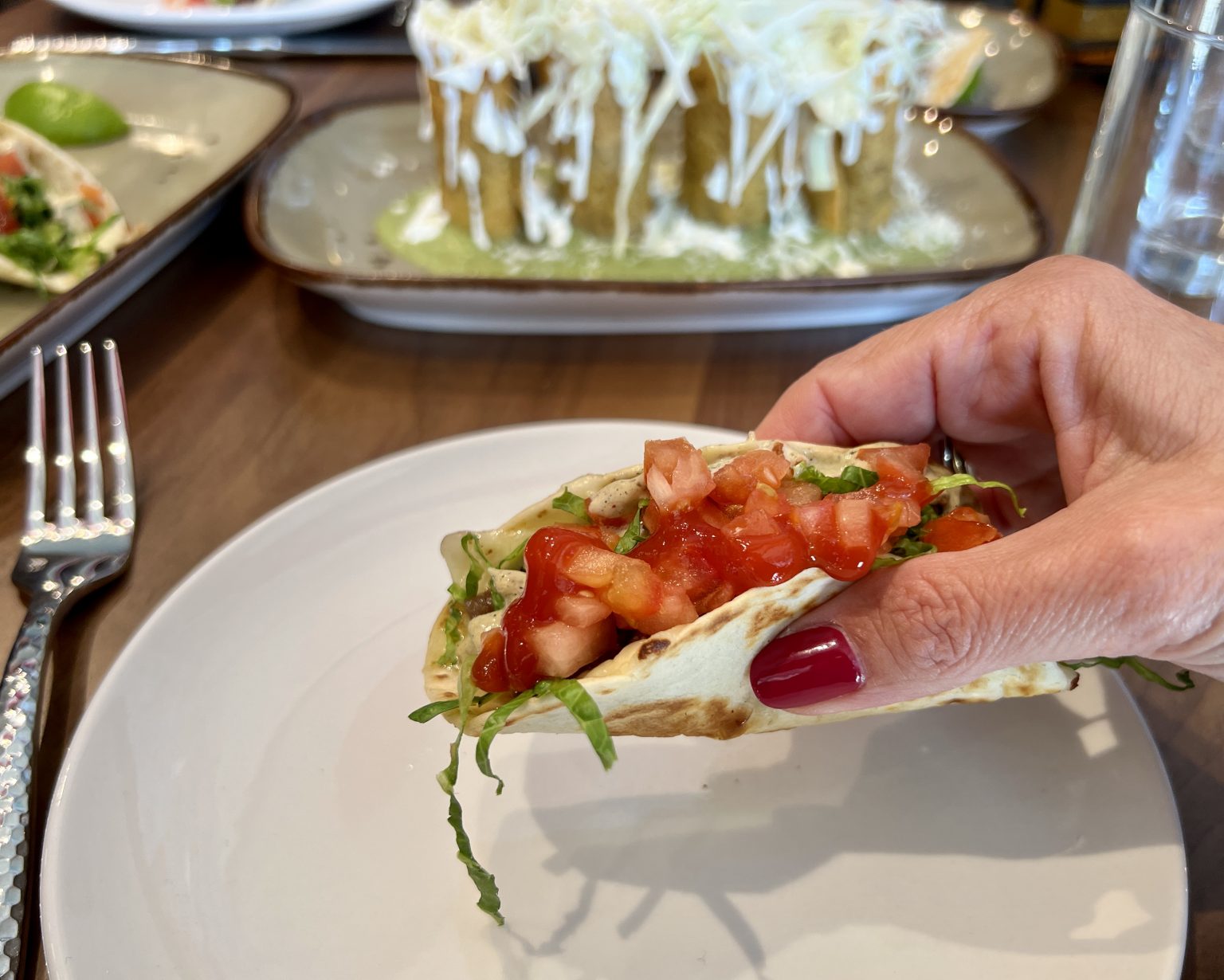 Rosa Mexicano's 'Elevated Fiesta' Arrives in West Hartford - We-Ha ...