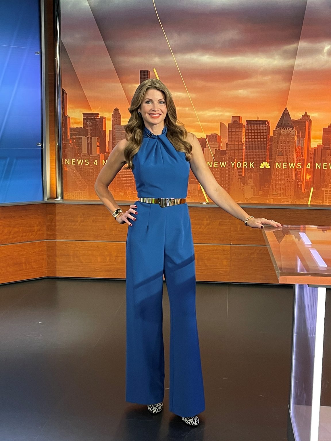 News Anchor and Reporter to Speak at Jewish Book Festival in West ...