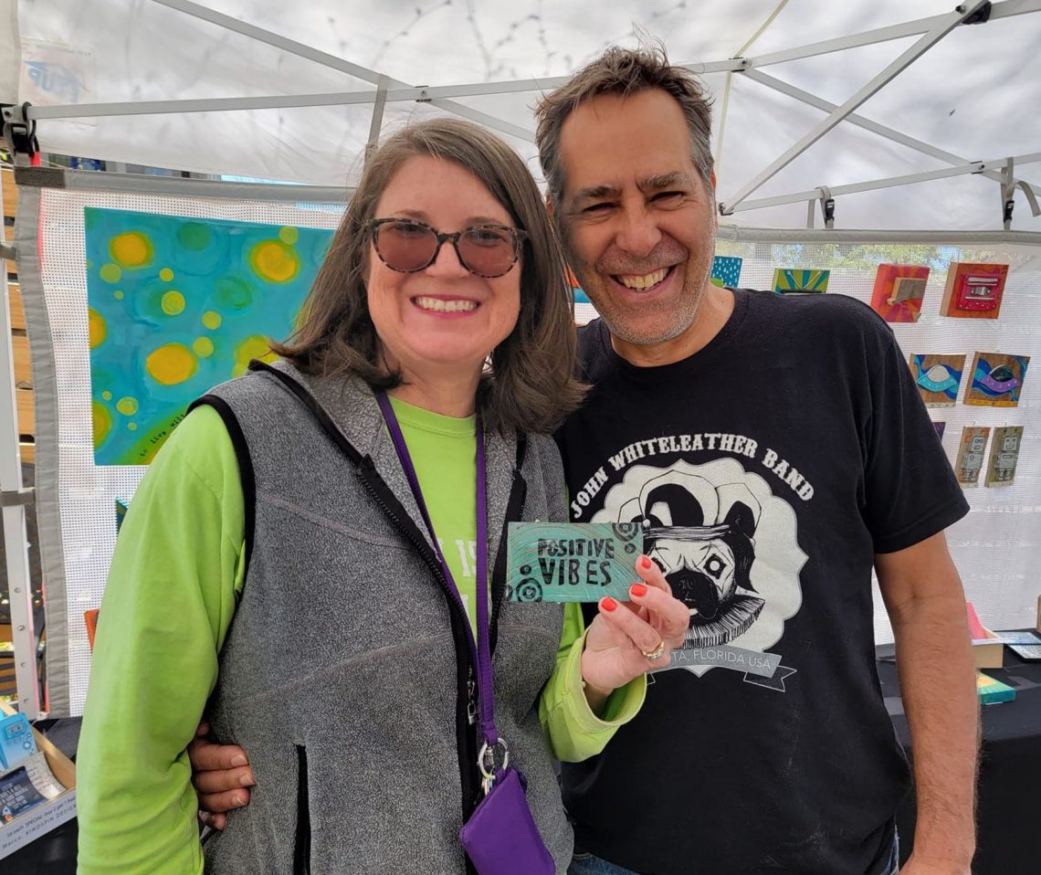 Fall Art Trail in West Hartford Will Include Raffle, Live Music, and ...