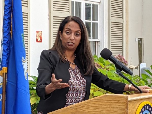 Public Health Commissioner Encourages Vaccinations as Winter Approaches ...