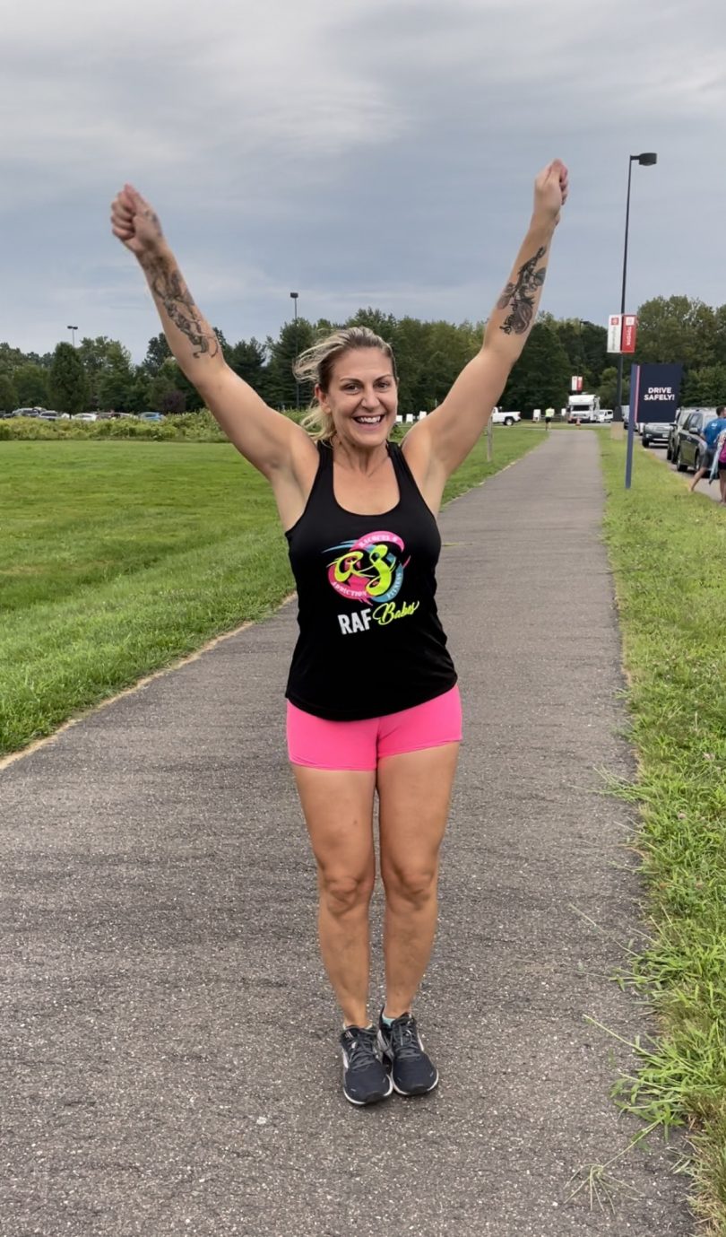 West Hartford Woman Named to Hartford Marathon 2022 Inspiration Team ...
