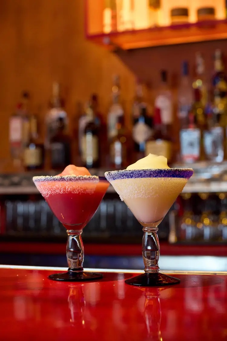 Rosa Mexicano's 'Elevated Fiesta' Arrives in West Hartford - We-Ha ...