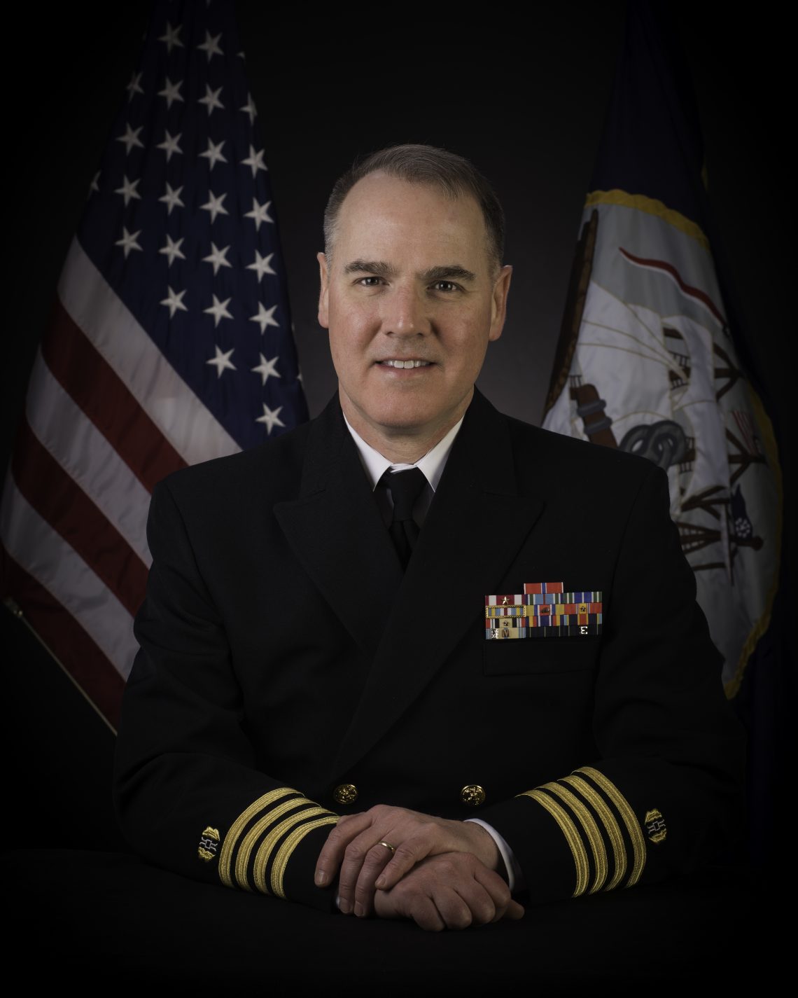 West Hartford Veterans Day Ceremony to Feature Capt. James Caley as ...