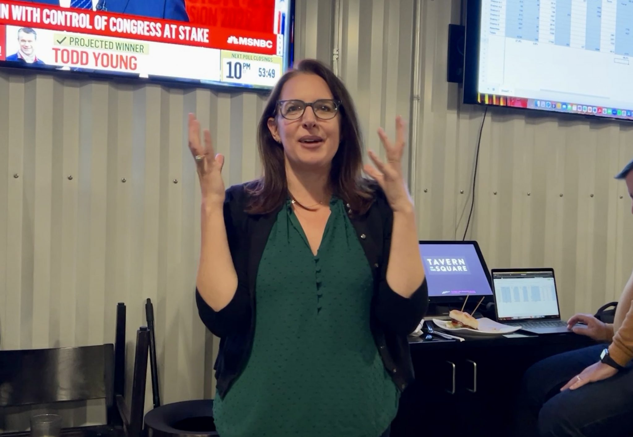 Democrats Win in West Hartford by Substantial Margin [Updated Results ...