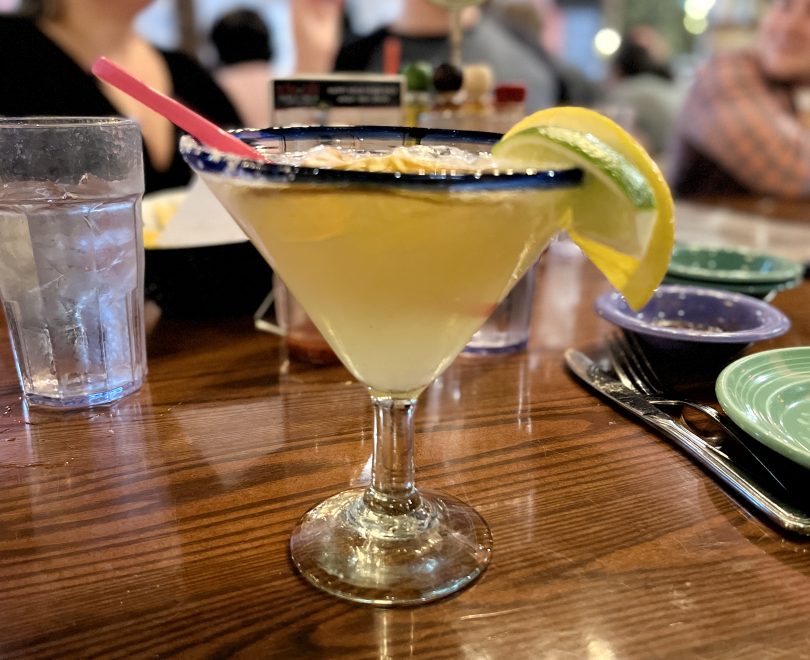 margarita ocho cafe - We-Ha | West Hartford News